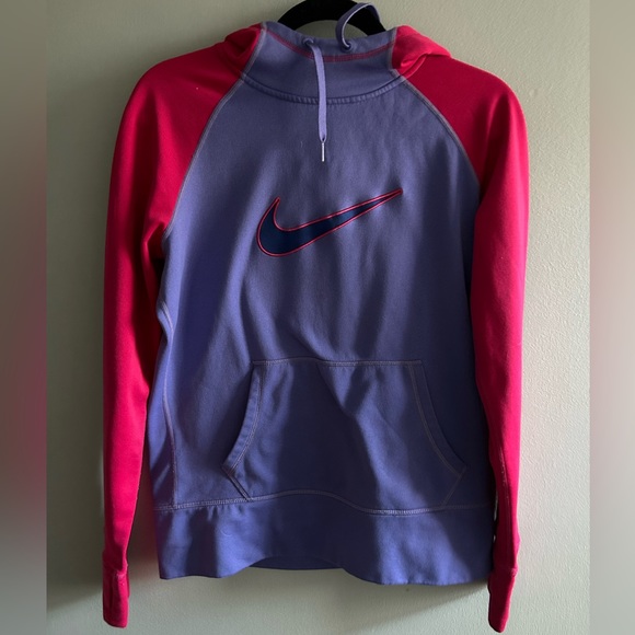 Nike | Tops | Vintage Nike Pullover | Poshmark